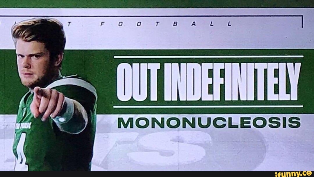 Mononucleosis memes. Best Collection of funny Mononucleosis pictures on ...