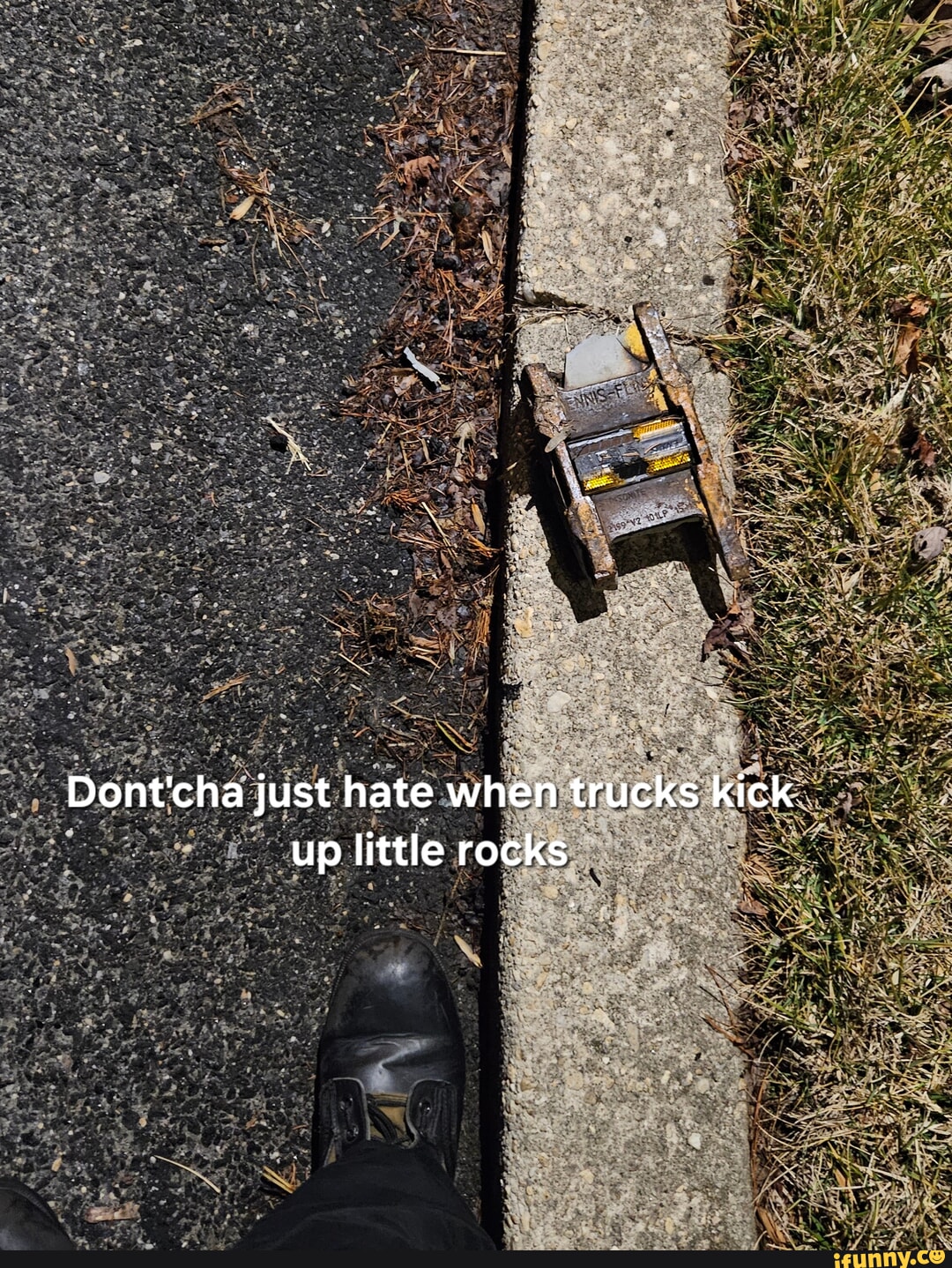 Highway memes. Best Collection of funny Highway pictures on iFunny