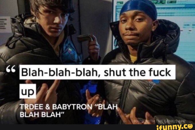 Babytron memes. Best Collection of funny Babytron pictures on iFunny