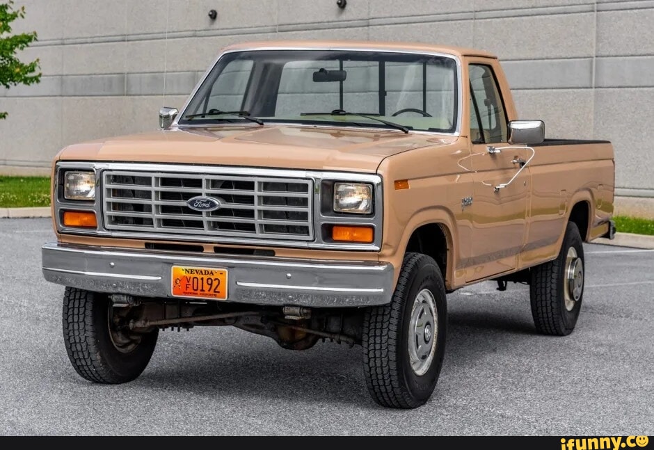 F250 memes. Best Collection of funny F250 pictures on iFunny