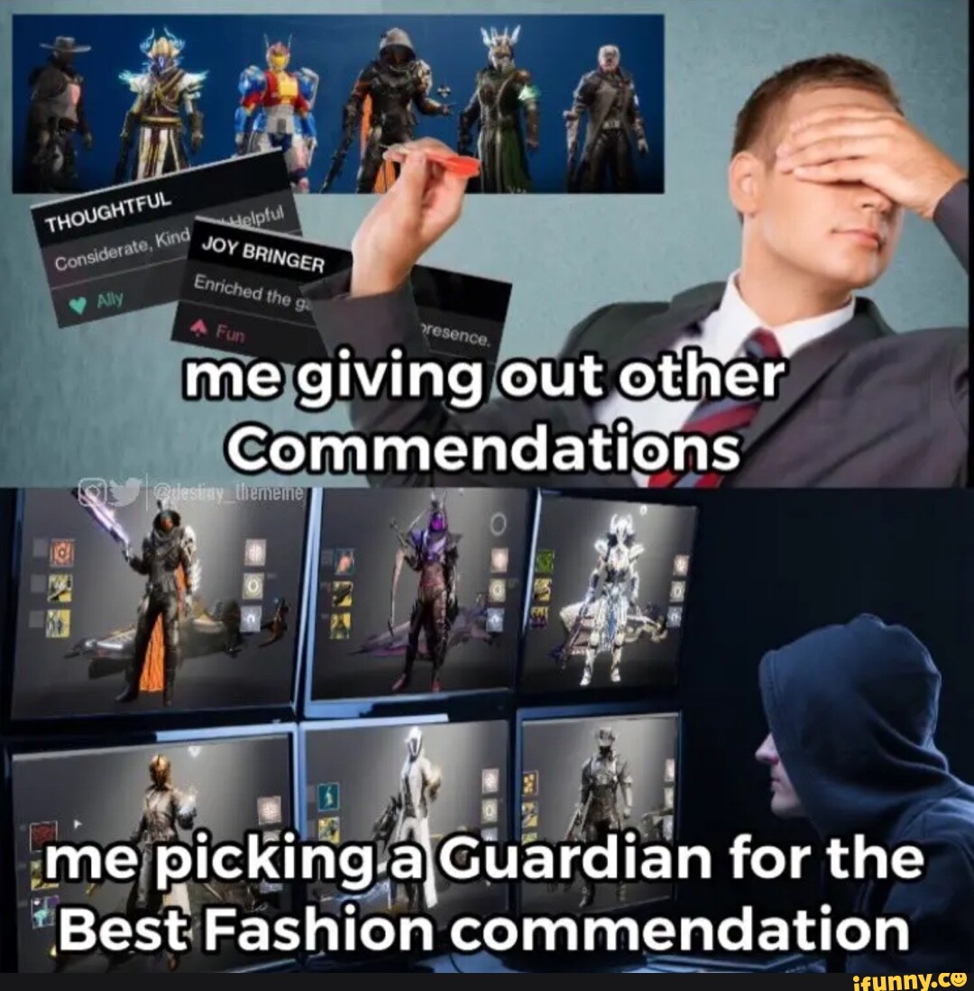 Commendation memes. Best Collection of funny Commendation pictures on ...