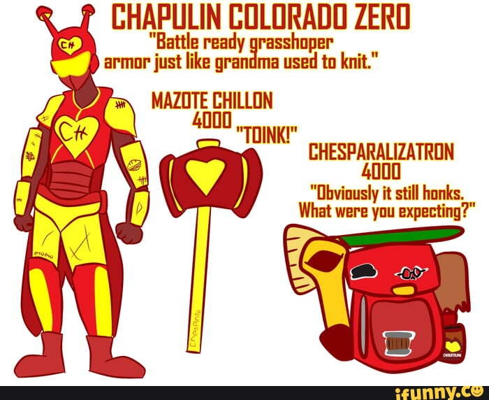 Chapulin memes. Best Collection of funny Chapulin pictures on iFunny