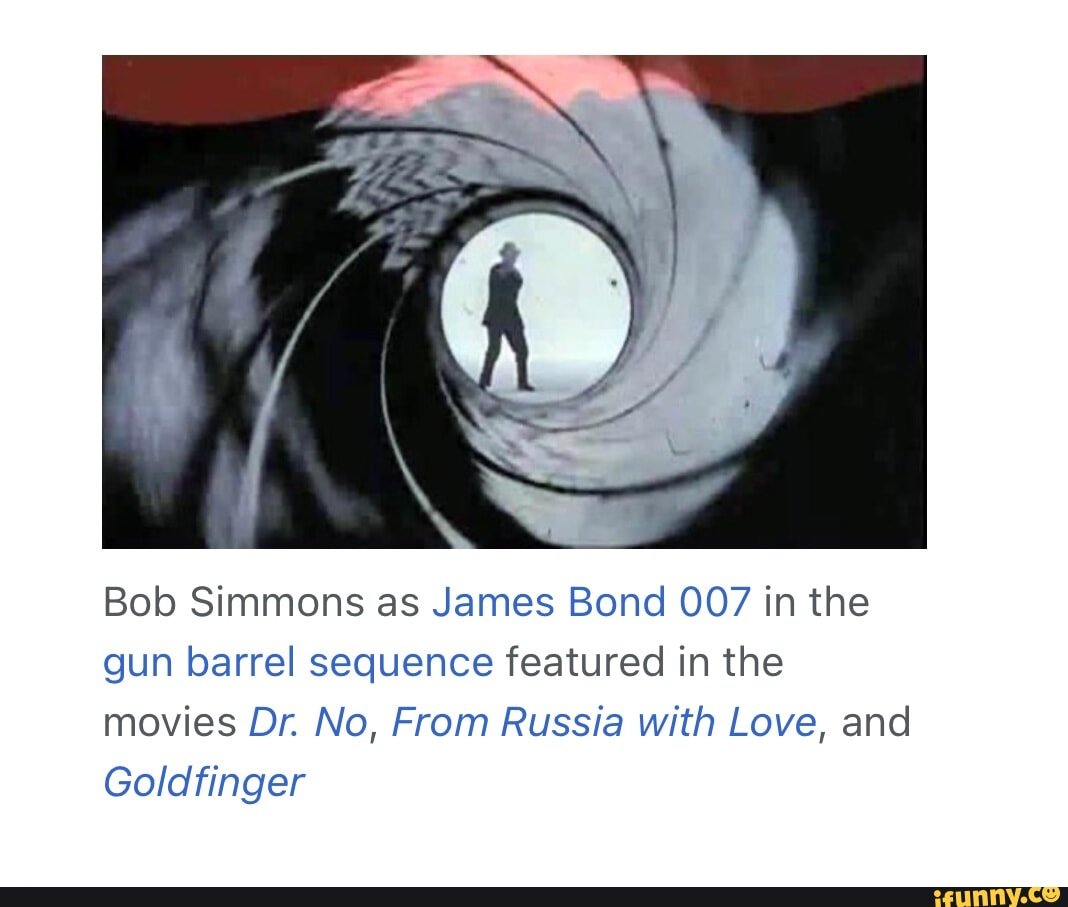 James Bond memes memes. The best memes on iFunny