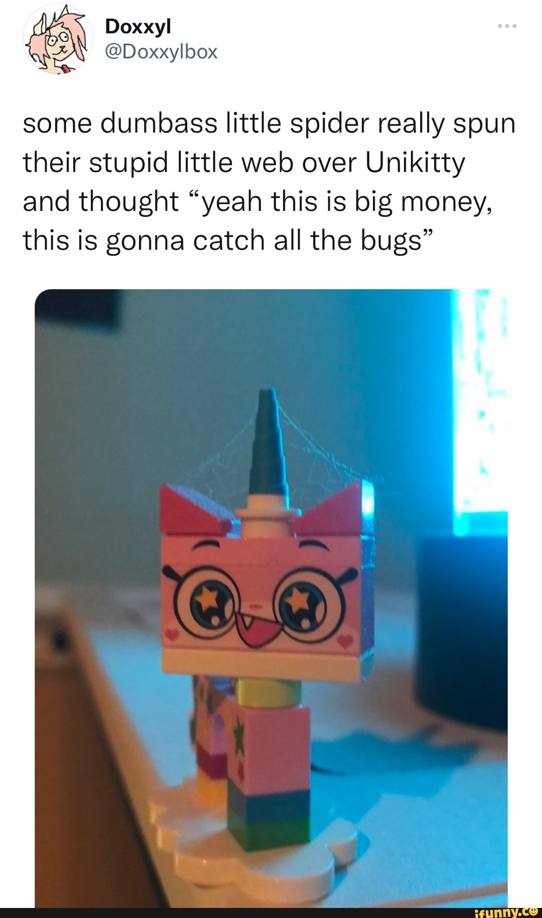 Unikitty memes. Best Collection of funny Unikitty pictures on iFunny