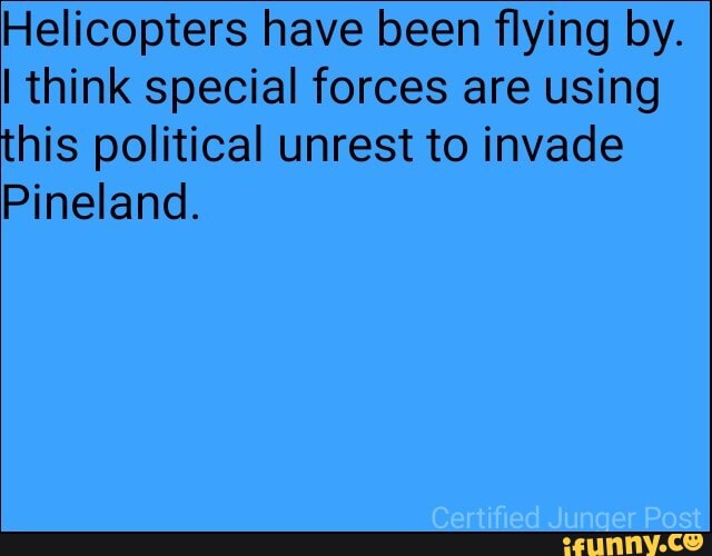 Pineland memes. Best Collection of funny Pineland pictures on iFunny