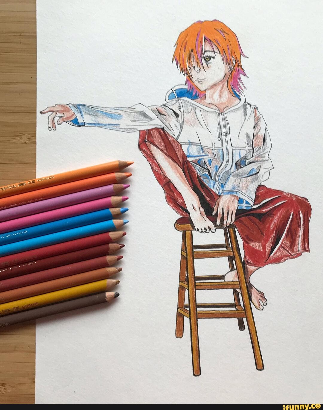 FLCL memes memes. The best memes on iFunny