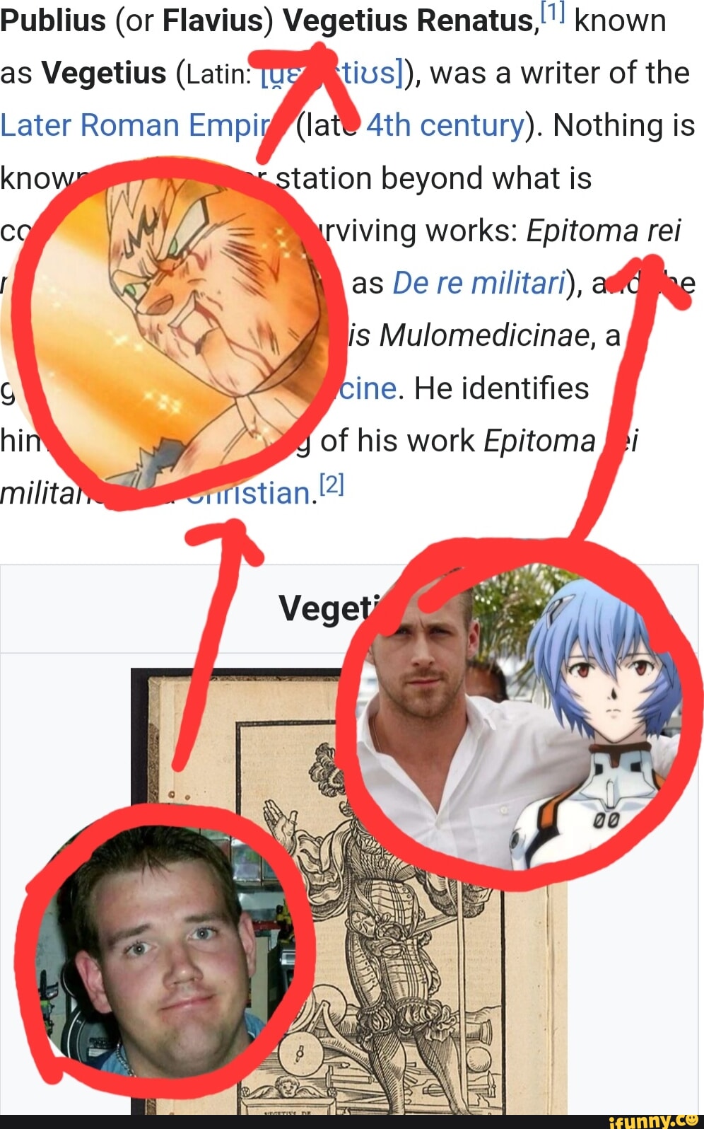 Dean McRaine on Instagram :This is my Fantasy Fish project. - iFunny