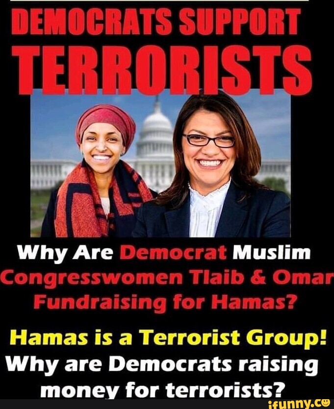 Tlaib memes. Best Collection of funny Tlaib pictures on iFunny