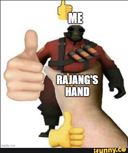 Rajangs memes. Best Collection of funny Rajangs pictures on iFunny