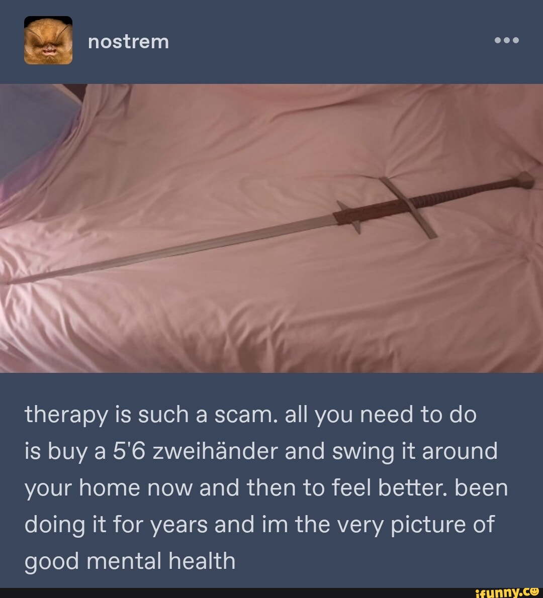 Zweihander memes. Best Collection of funny Zweihander pictures on iFunny