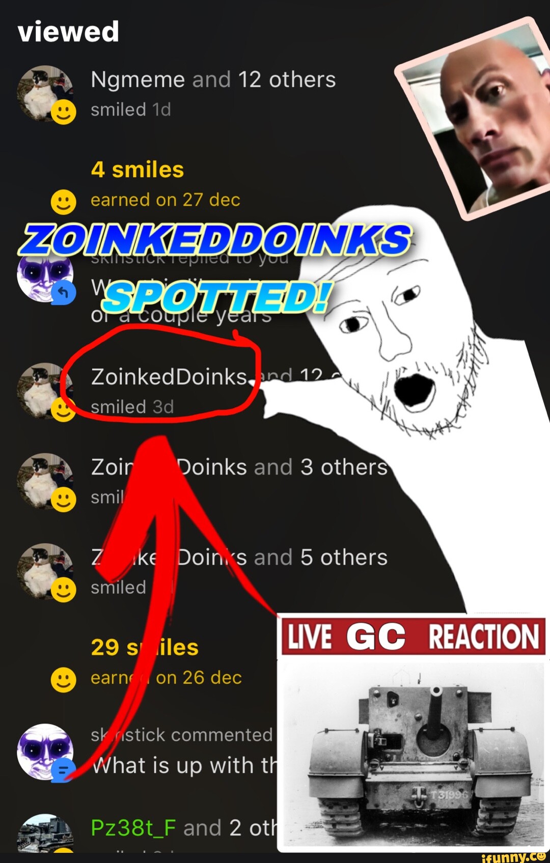 Ngmeme memes. Best Collection of funny Ngmeme pictures on iFunny