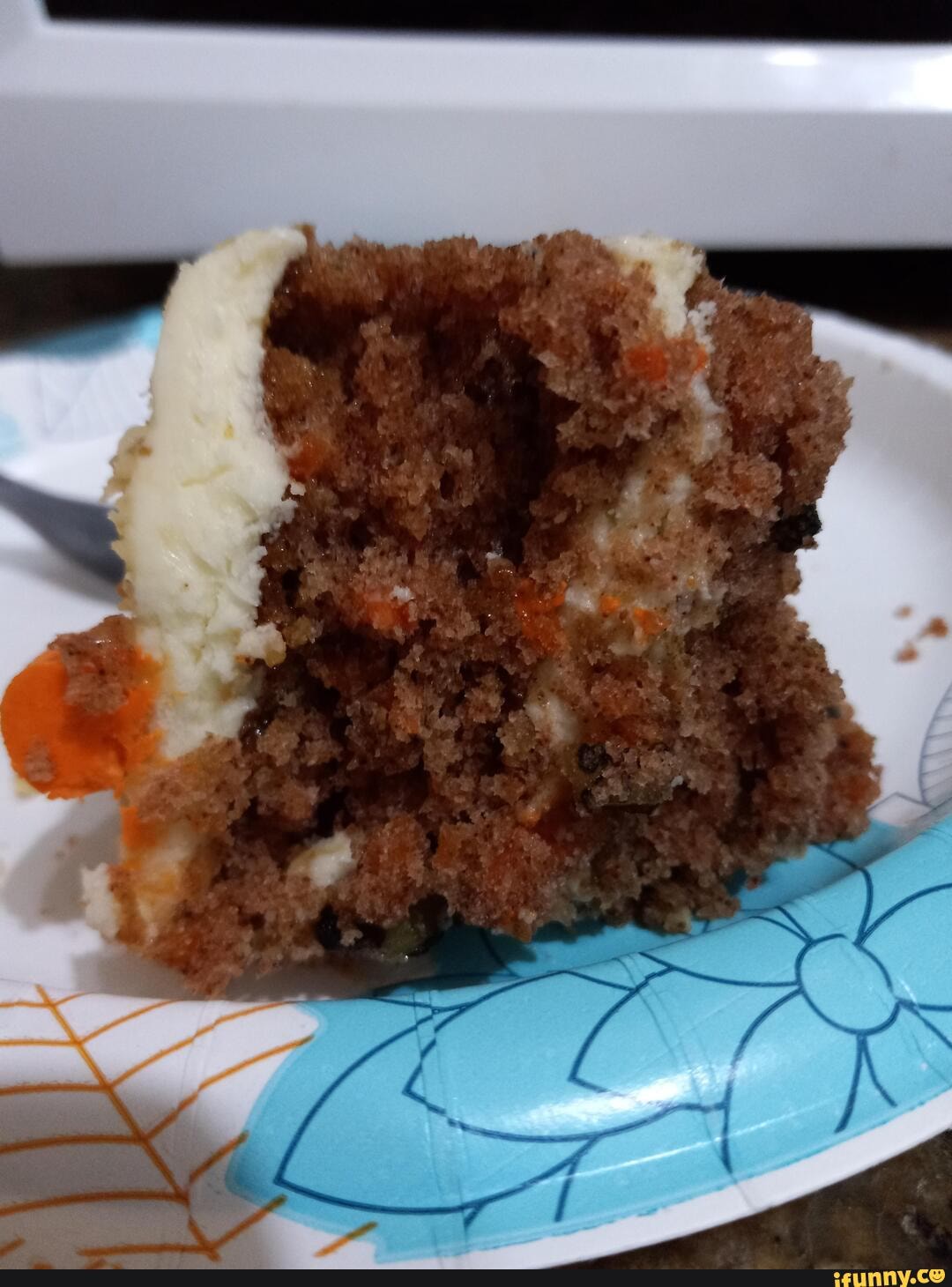 Carrotcake memes. Best Collection of funny Carrotcake pictures on iFunny