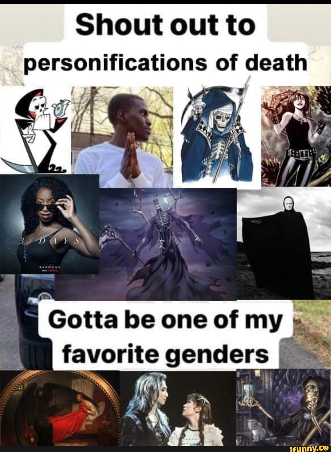 Personifications memes. Best Collection of funny Personifications ...