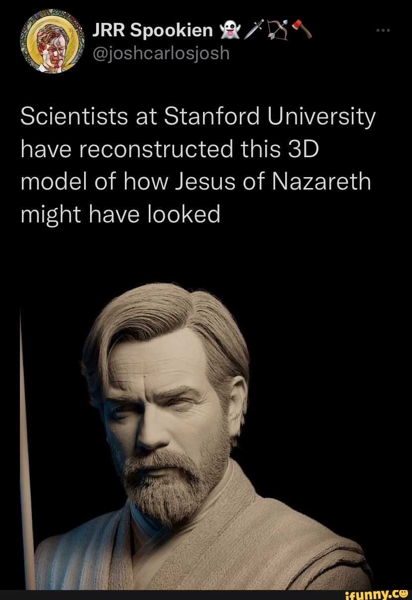 Scientists at Stanford University have reconstructed this model of how ...