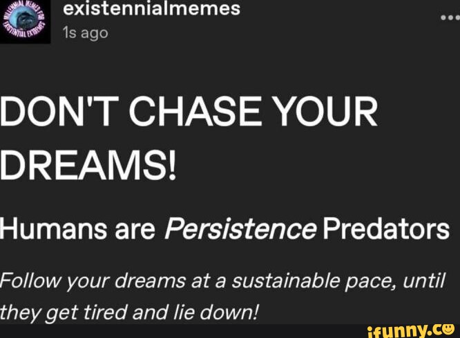 Bros got the zestiest posture ever - iFunny