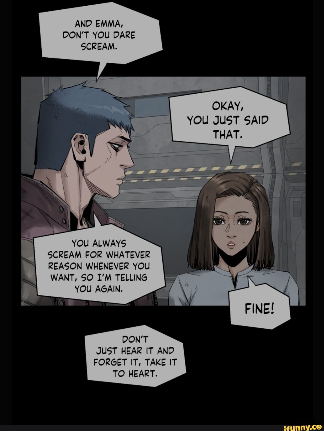 Manhwa memes. Best Collection of funny Manhwa pictures on iFunny