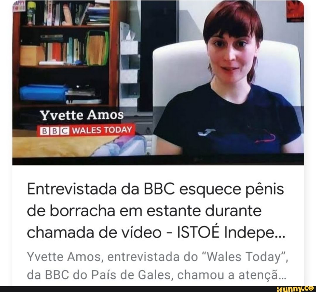 Evette Meme