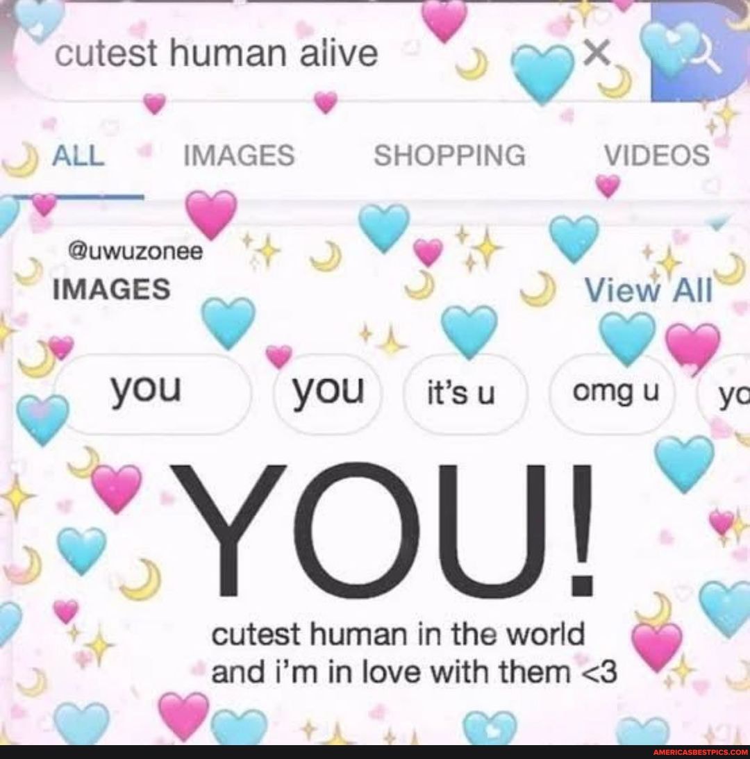 Cutest human alive ALL IMAGES SHOPPING VIDEOS @uwuzonee ww IMAGES View ...