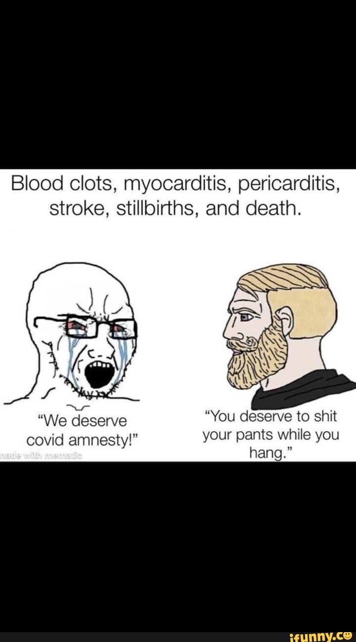 Pericarditis memes. Best Collection of funny Pericarditis pictures on ...