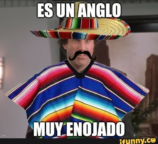 Enojado memes. Best Collection of funny Enojado pictures on iFunny