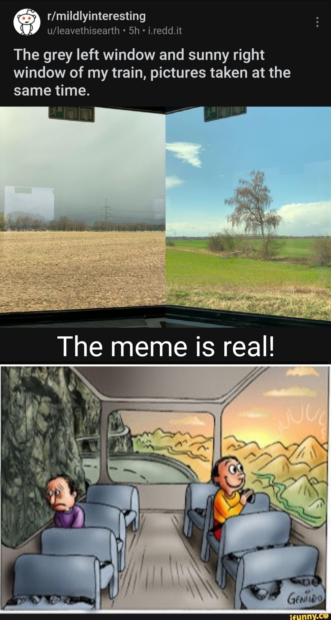 Video memes sSwWci0e6 by Cherdleyss_2012: 0.8K comments - )