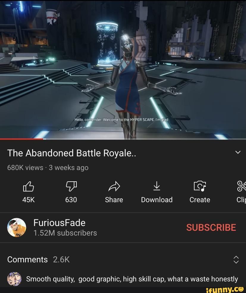 Furiousfade memes. Best Collection of funny Furiousfade pictures on iFunny