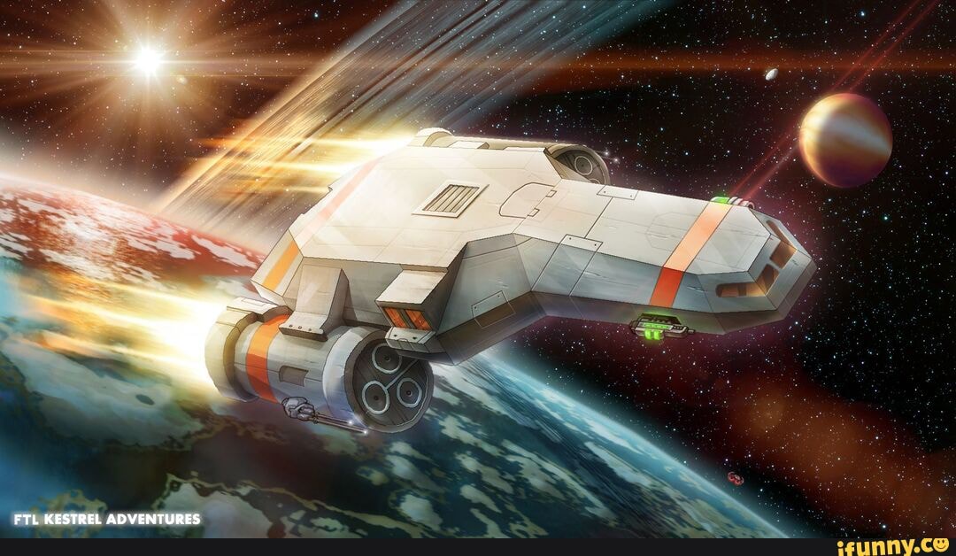 Ftl memes. Best Collection of funny Ftl pictures on iFunny