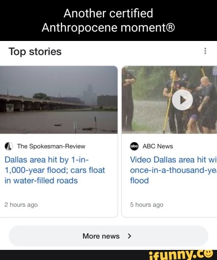 Anthropocene memes. Best Collection of funny Anthropocene pictures on ...