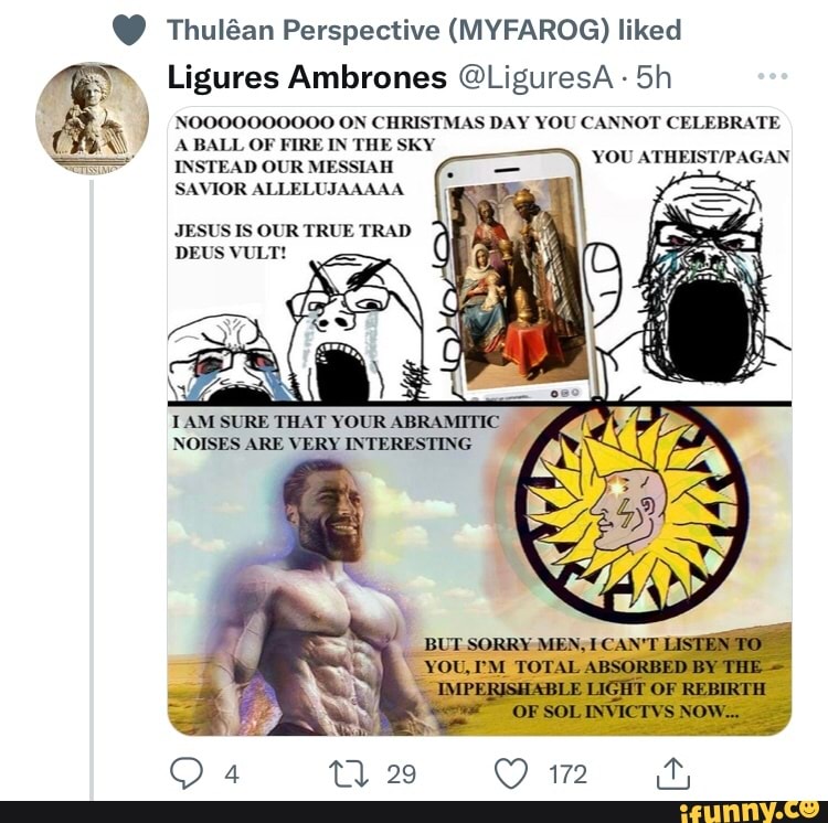 Ambrones memes. Best Collection of funny Ambrones pictures on iFunny