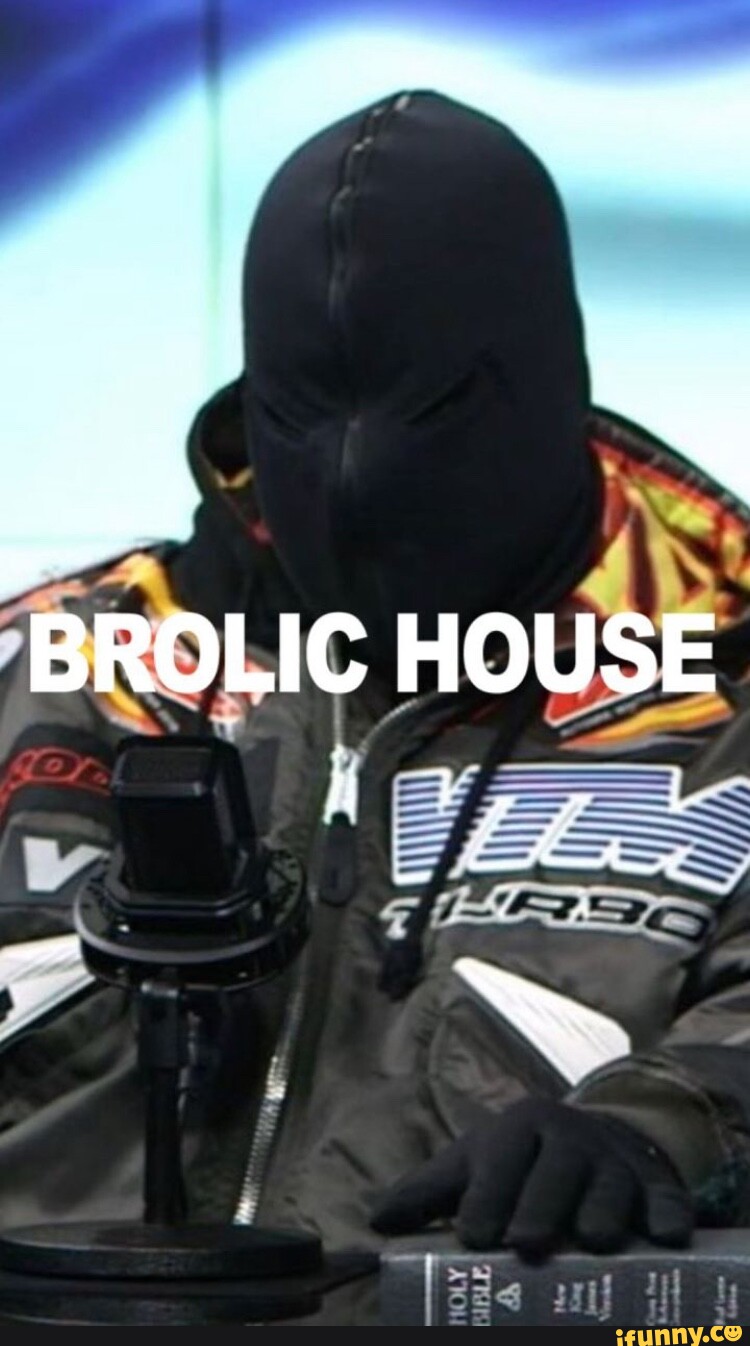 Brolic memes. Best Collection of funny Brolic pictures on iFunny