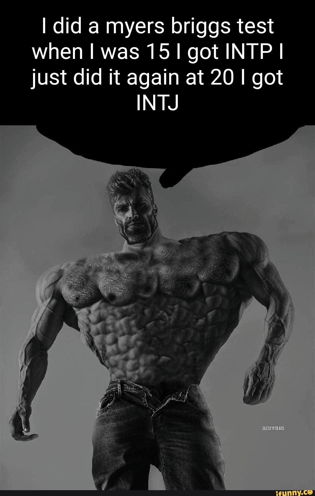 Intp memes. Best Collection of funny Intp pictures on iFunny