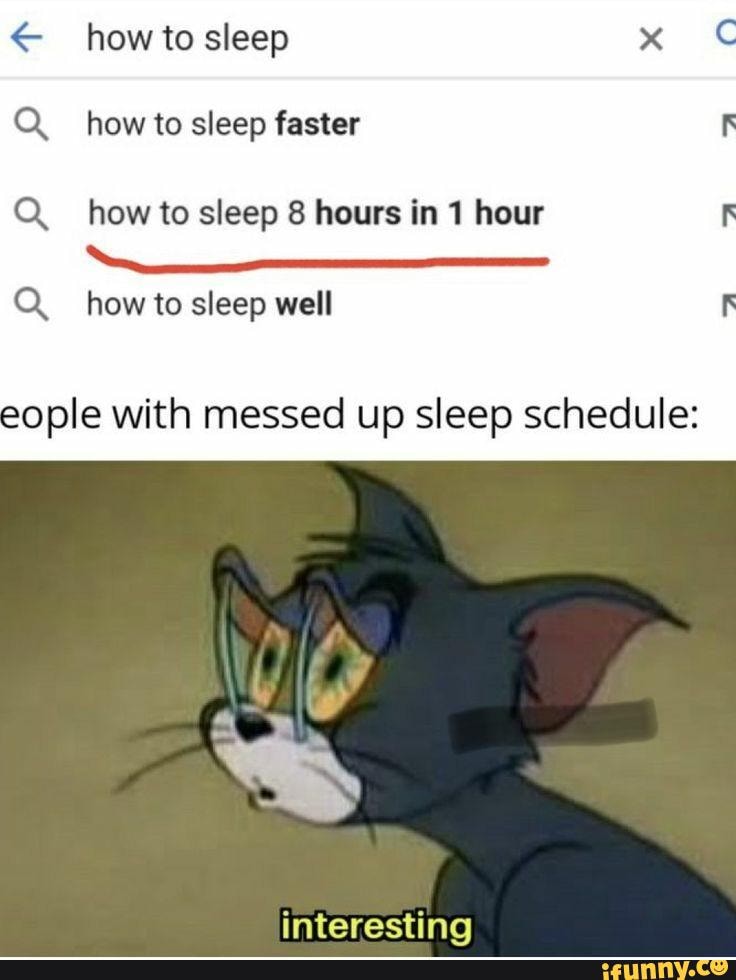 #tom_and_jerry #memes #cartoon #tom #funny - how to sleep how to sleep ...