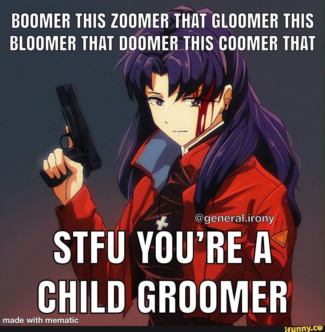 Gloomer Memes Farce The Music: Memes