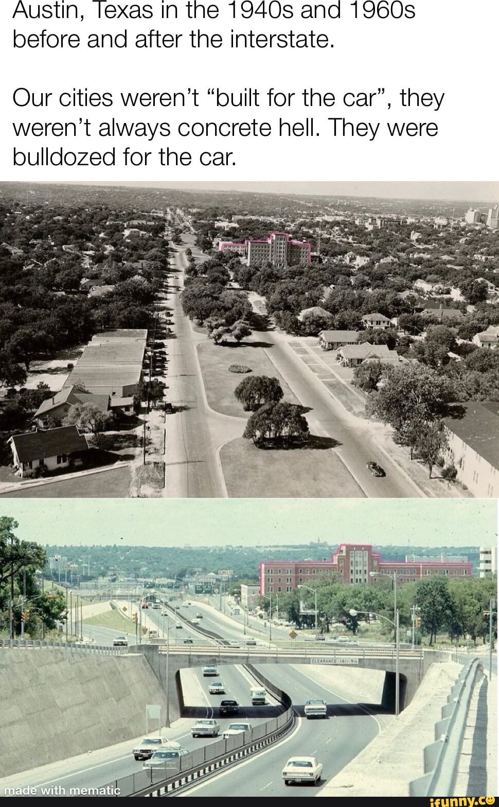 Interstate memes. Best Collection of funny Interstate pictures on iFunny