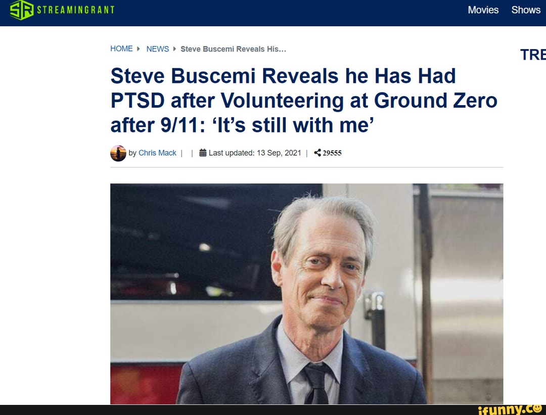 Steve_buscemi memes. Best Collection of funny Steve_buscemi pictures on ...