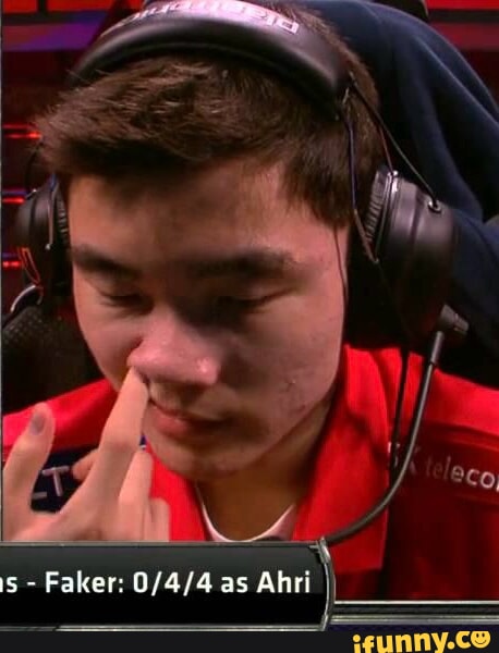 Ahri memes. Best Collection of funny Ahri pictures on iFunny