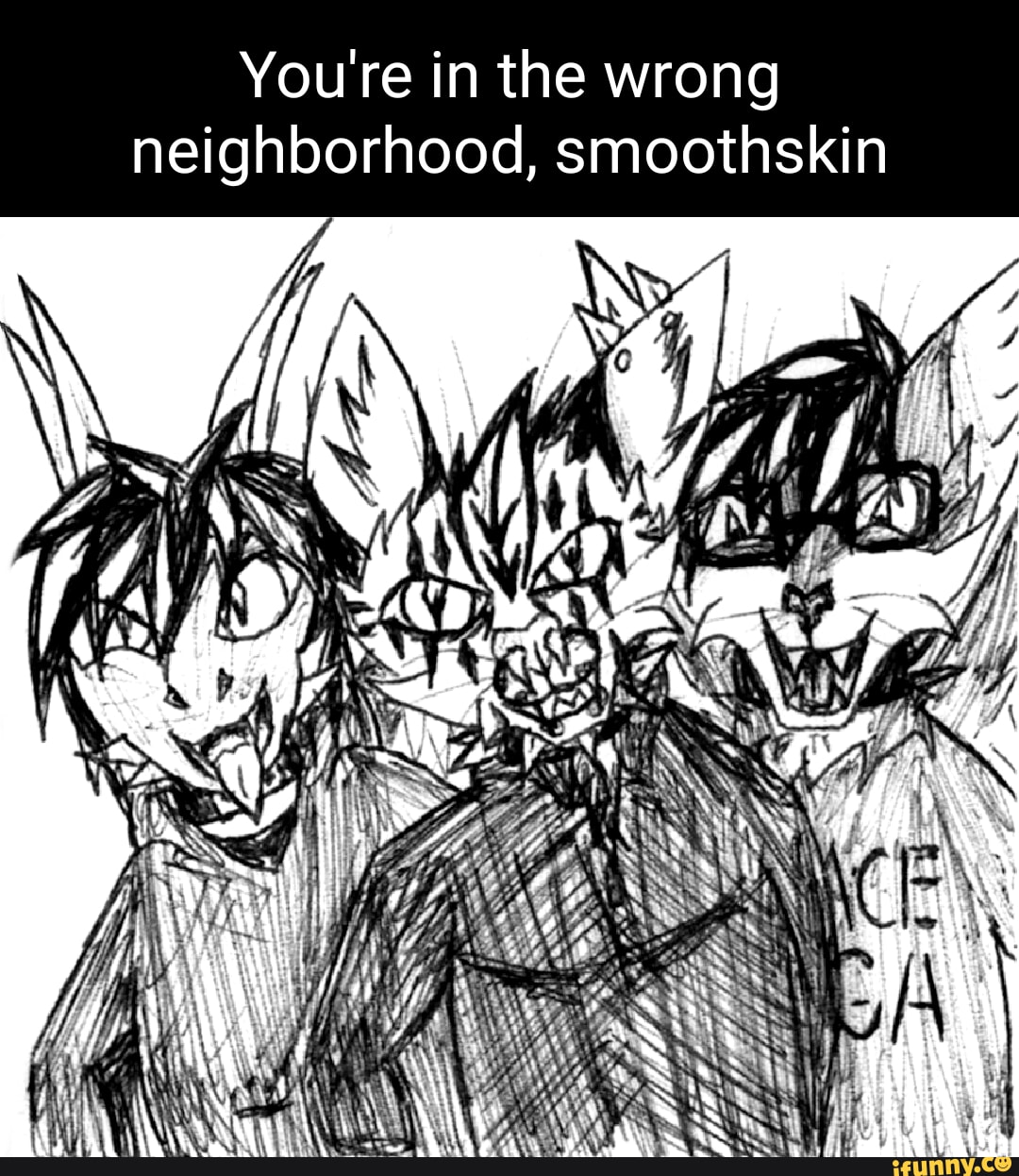 Smoothskin memes. Best Collection of funny Smoothskin pictures on iFunny