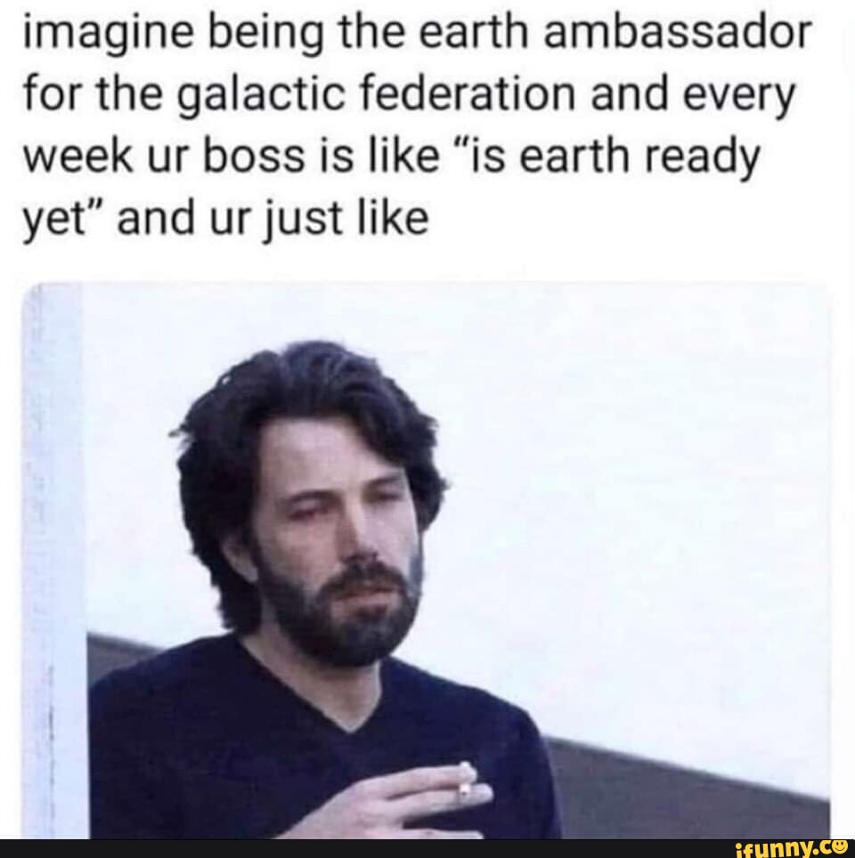 Federation memes. Best Collection of funny Federation pictures on iFunny