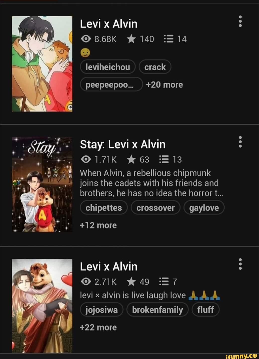 Leviheichou memes. Best Collection of funny Leviheichou pictures on iFunny