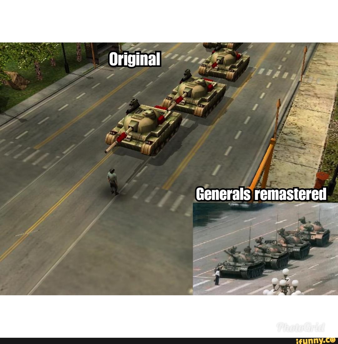 Commandandconquergenerals memes. Best Collection of funny ...