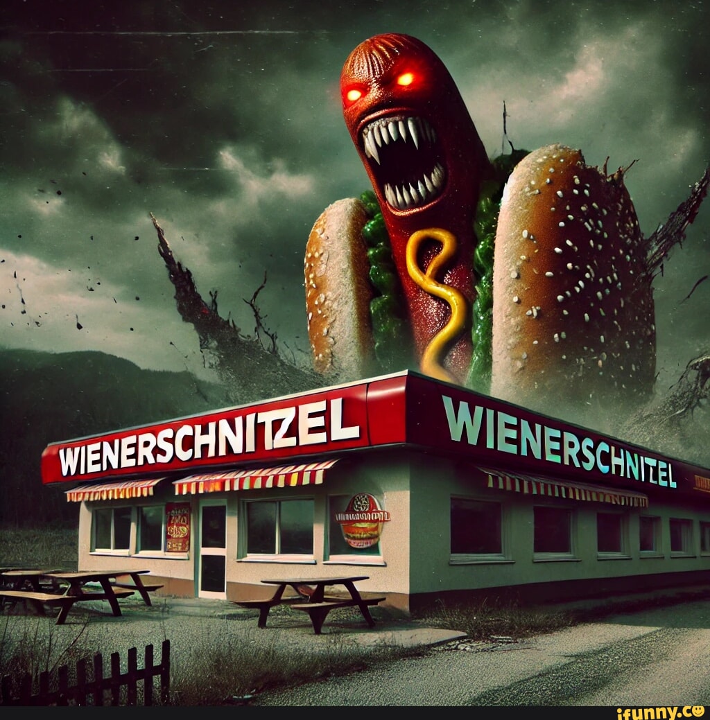 Wienerschnitzel Memes