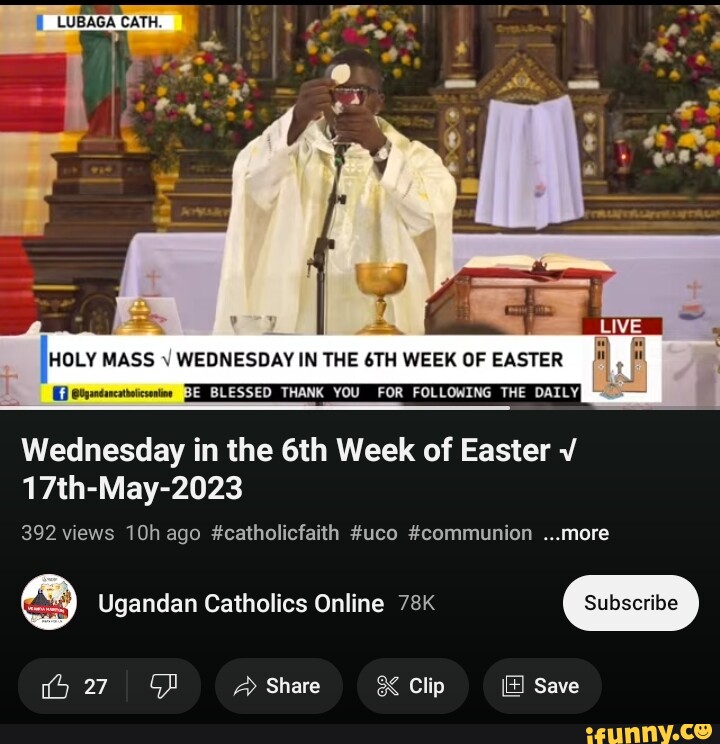 Communion memes. Best Collection of funny Communion pictures on iFunny