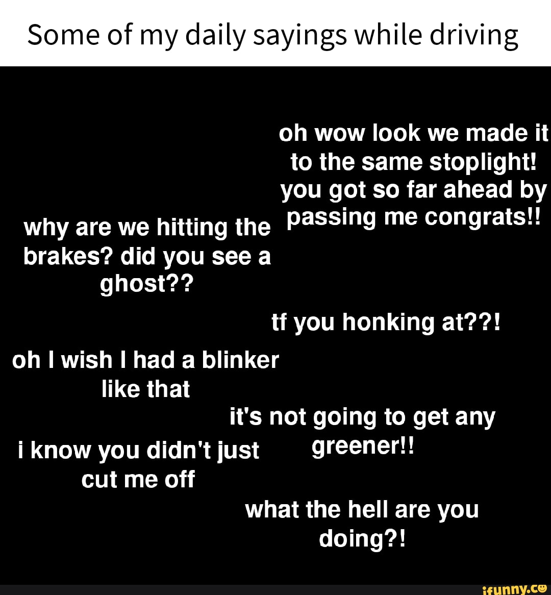 Stoplight memes. Best Collection of funny Stoplight pictures on iFunny