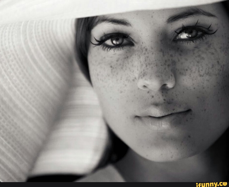 Freckles memes. Best Collection of funny Freckles pictures on iFunny