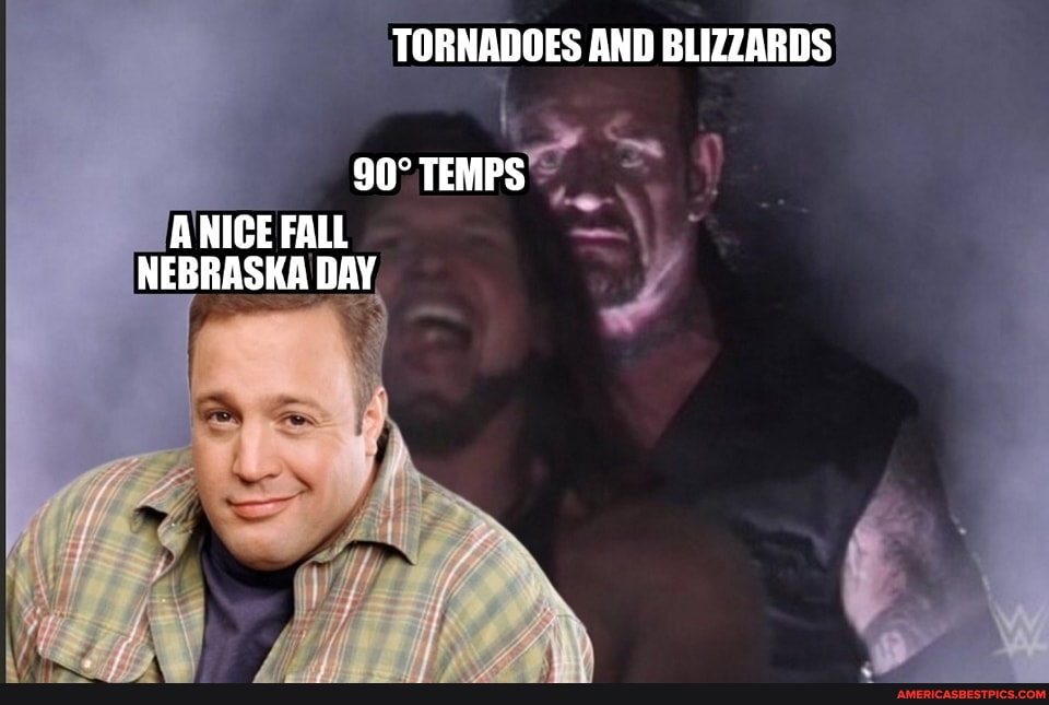 Weather - TORNADOES AND BLIZZARDS TEMPS NICE FALL NEBRASKA DAY ...