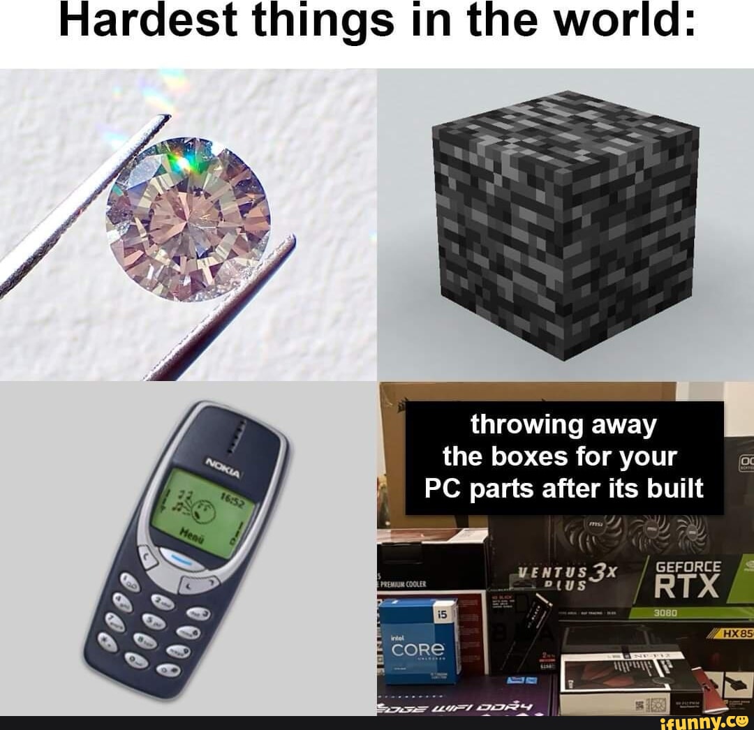 Nokia Unbreakable Memes