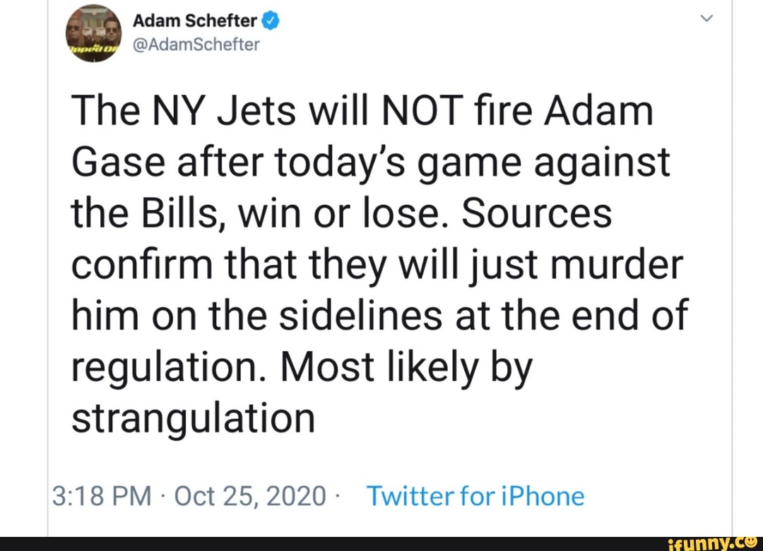 Adam Schefter Memes
