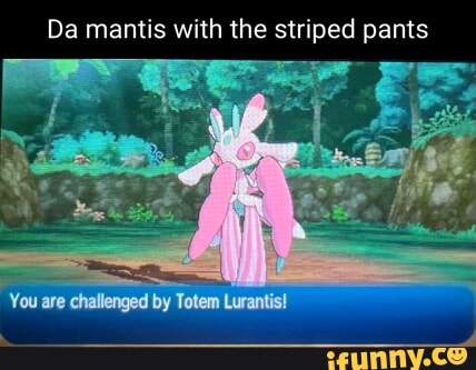 Lurantis memes. Best Collection of funny Lurantis pictures on iFunny