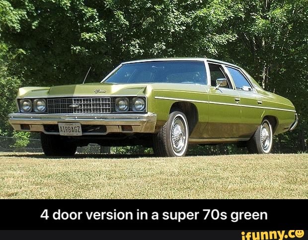 Chevyimpala memes. Best Collection of funny Chevyimpala pictures on iFunny