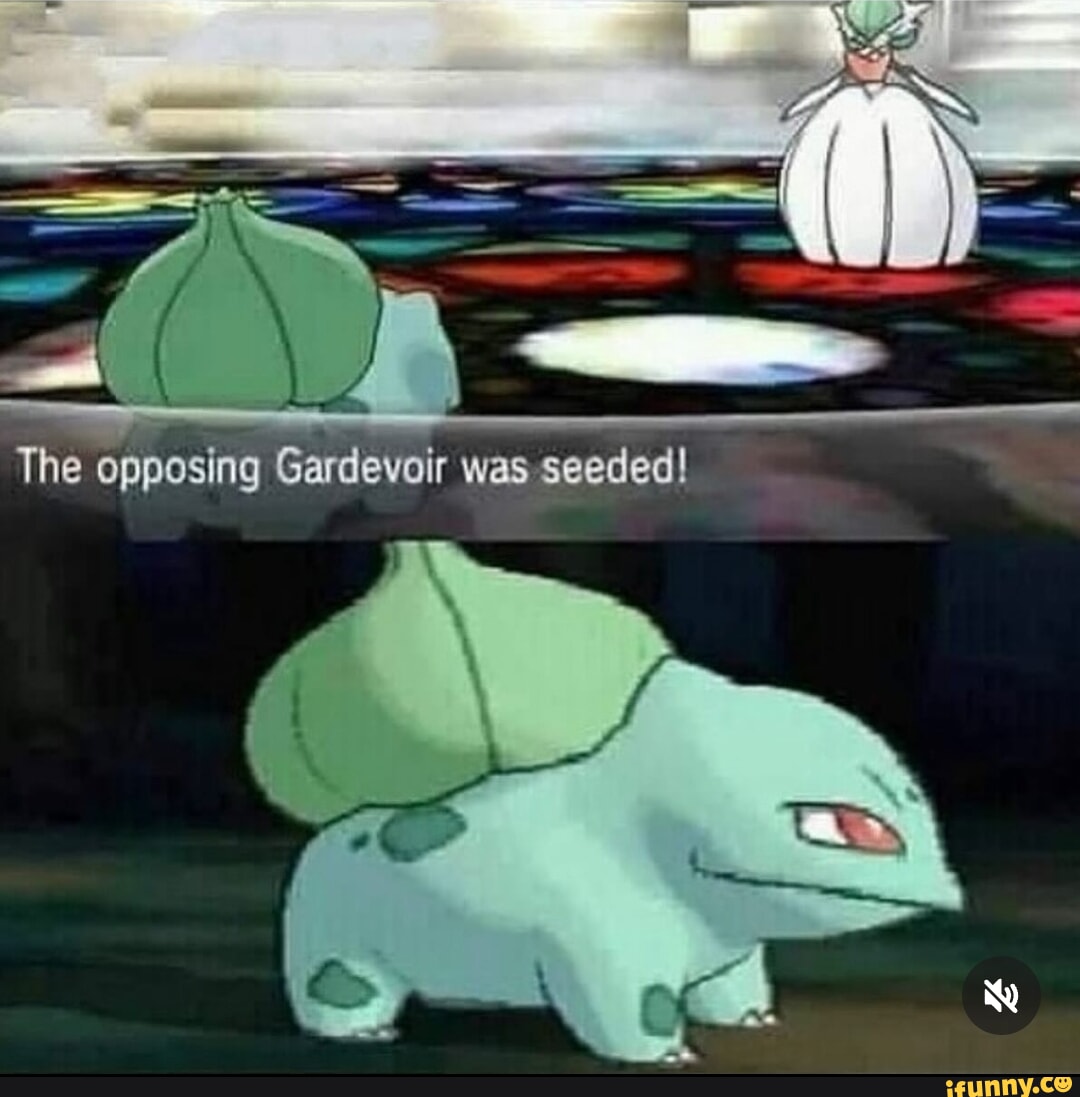 Gardevoir memes. Best Collection of funny Gardevoir pictures on iFunny